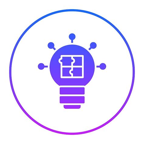 Premium Vector Problem Solving Vector Illustration