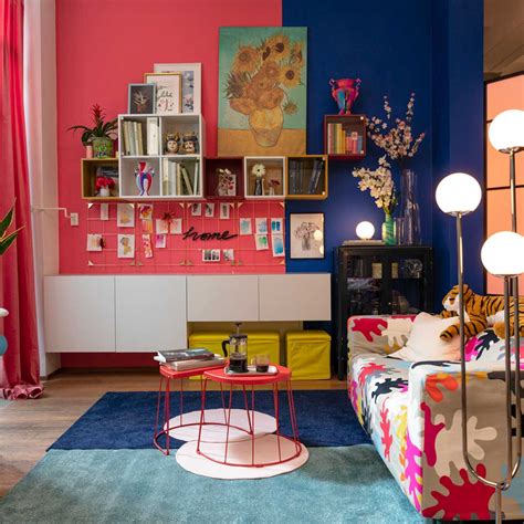 How To Decorate A Living Room Digital Workshop In Collaboration With Ikea 2 Italianbark