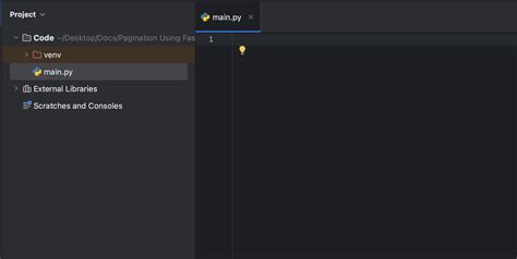 How To Implement Pagination Using Fastapi In Python The Workfall Blog