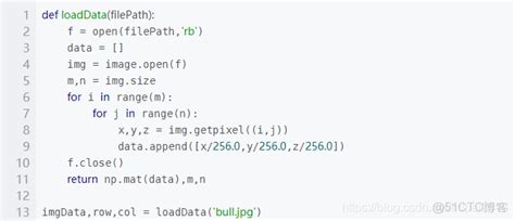 Opencv Python图像的分割 基于python的图像分割mob6454cc745a10的技术博客51cto博客 Opencv Python图像的分割 基于python的图像分割mob6454cc745a10的技术博客51cto博客