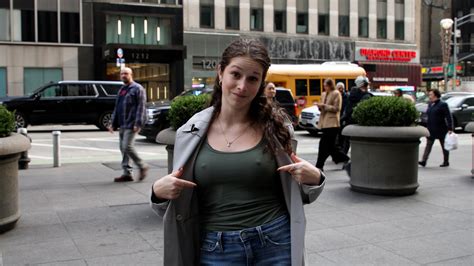 Skims Ultimate Nipple Bra Review I Tried Kim Kardashians Head Turning