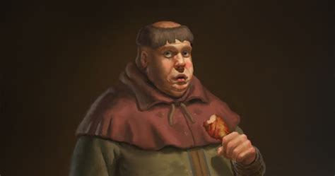 Medieval Melodies Old News The Commoner Class