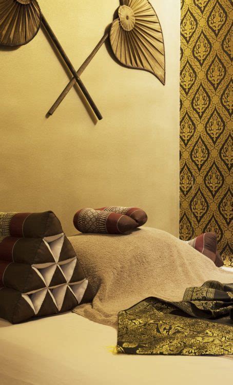 Massages Thaïlandais Baanthai