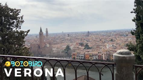 Verona 2023 ~ Wherefore Art Thou Youtube