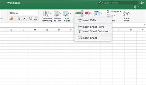 How To Add And Delete Lock Format Merge And Split Cells In Excel Tech Advisor