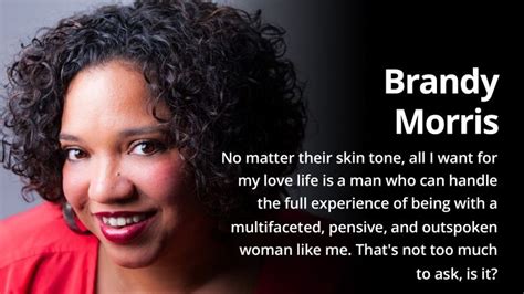 Brandy Morris Cbc Radio