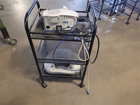 Biddergy Worldwide Online Auction And Liquidation Services Dentsply Cavitron Plus Gen 136