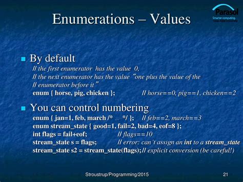 Chapter 9 Technicalities Classes Etc Ppt Download