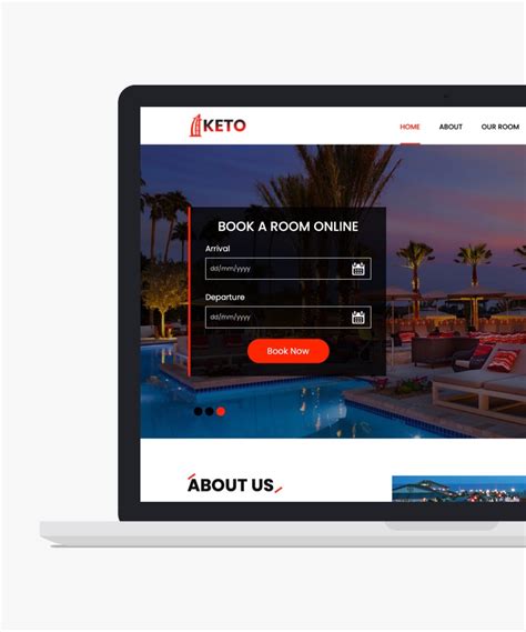 Dashio Free Responsive Html5 Bootstrap Dashboard Template