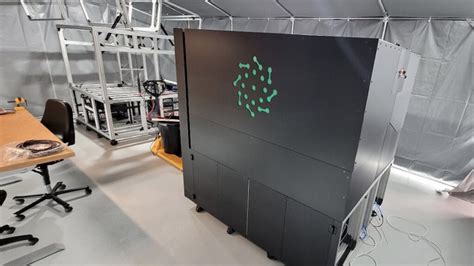 First Advanced Quantum Processing Unit Delivered To Genci And Cea