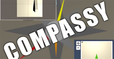 Compassy Bigmini Maps And Compass Navigation System Gui Tools