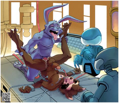 Rule 34 Anal Anal Sex Anthro Balls Belly Blackjack Ohare Draite Gay