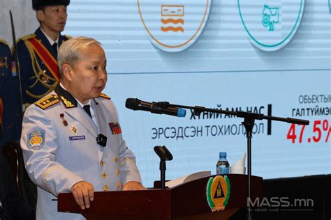 Онцгой байдлын байгууллагын алба хаагчид 8260 иргэний амь нас 372 2 тэрбум төгрөгийн эд