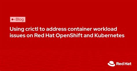 triage node level issues in red hat openshift and kubernetes using