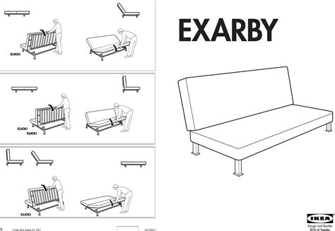 Kivik Sofa Bed Assembly Instructions Cabinets Matttroy Kivik Sofa Bed Assembly Instructions Cabinets Matttroy