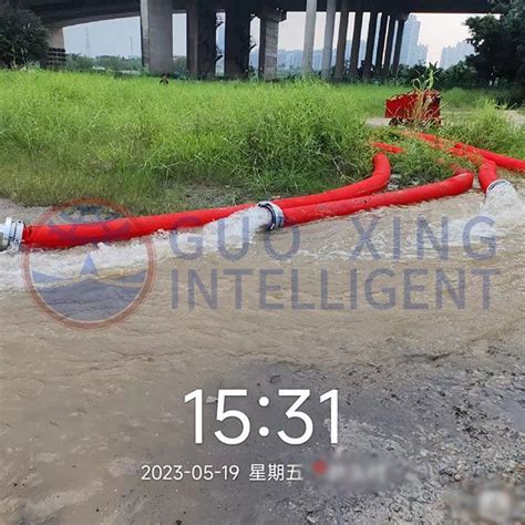 adam cui on linkedin innovation robotics drainage