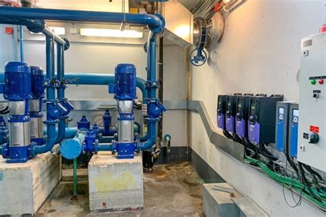 Danfoss Introduce Compact Enclosure With Ip 55 Ip 66 Protection Rating