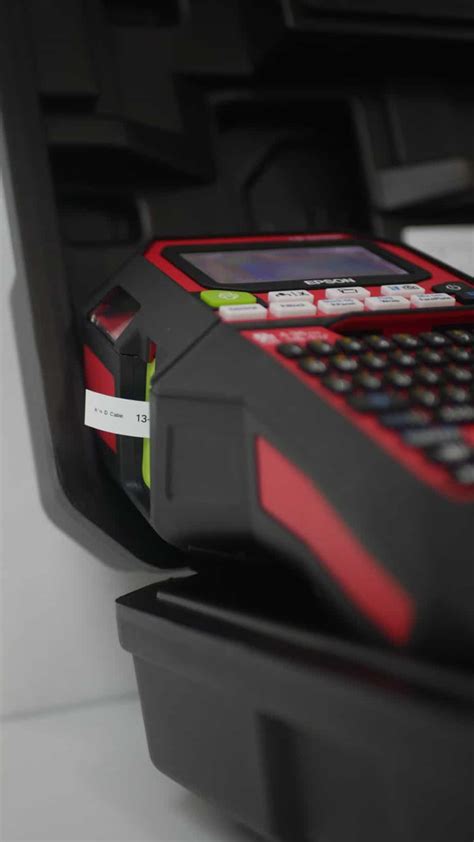 How To Design An Effective Cable Labeling System Cable Management Blog