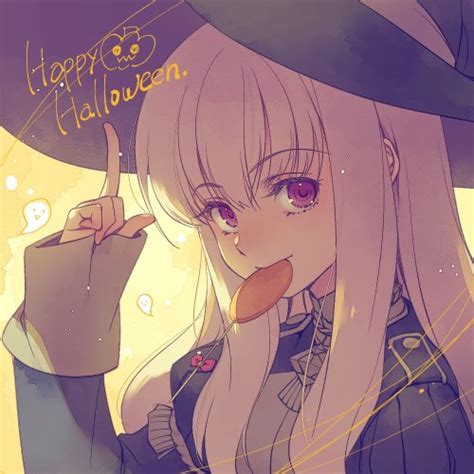 Halloween Danbooru