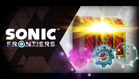 Buy Sonic Frontiers Steam Key Instant Delivery Steam Cd Key