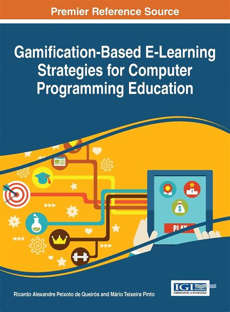 Gamification Based E Learning Strategies For Computer