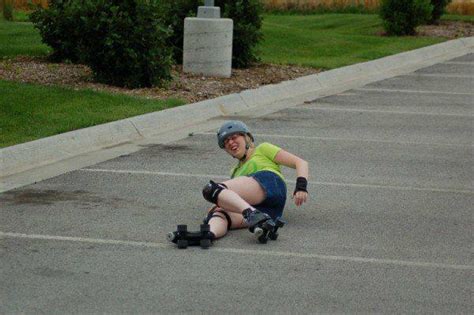 The Unforgiven Cant Skate
