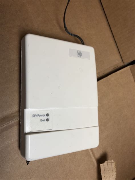 Industrial Ge Interlogix