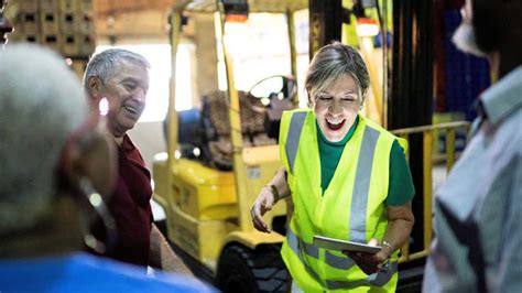 Four Ways To Build Resilient Supply Chain Teams Genpact