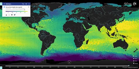 高分辨率全球海洋温度和盐度再分析数据global Ocean Physics Reanalysis（0083°），并利用matlab读取绘图