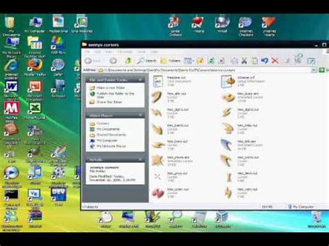 Customize Your Mouse Cursor YouTube