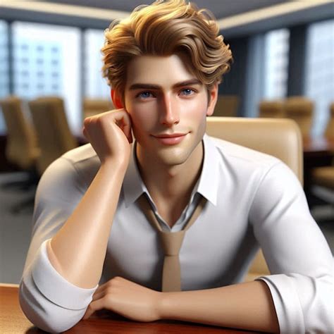 Create Talking Avatar With Ai Voiceover Of Your Script By Sheunnla Fiverr