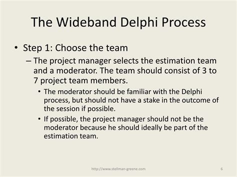 Ppt Applied Software Project Management Powerpoint Presentation Free Download Id1659335 Ppt Applied Software Project Management Powerpoint Presentation Free Download Id1659335