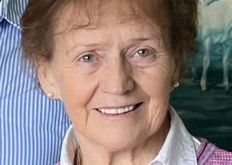 Remembering Margaret Mitchell A Life Of Music Love And Service