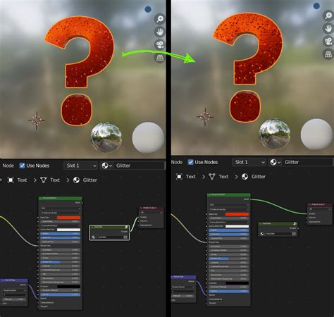 Export Gltf Shader Texture Baking Help Blender Stack Exchange