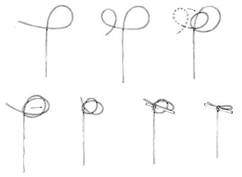 Replacing A Harp String