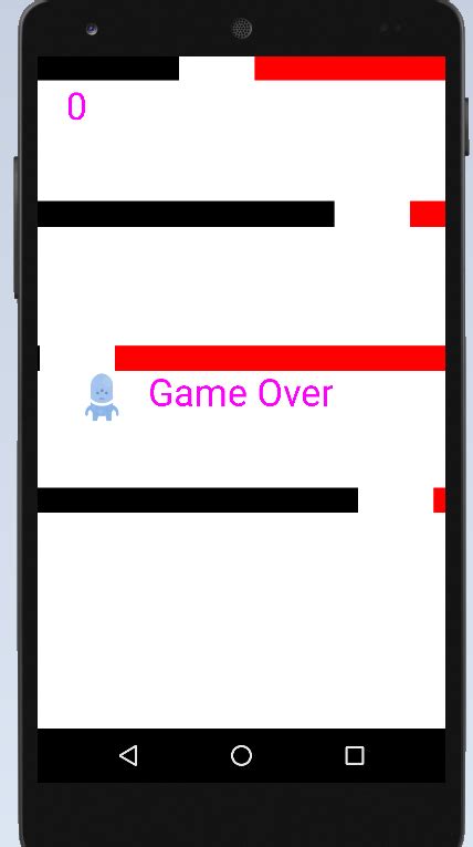 android java rectangle not spawning in the correct position stack