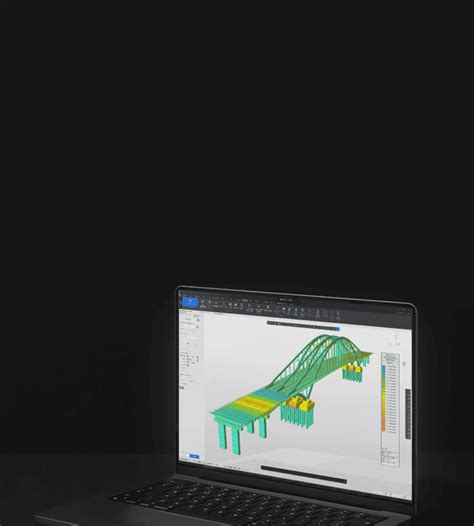 Midas Civil Nx Features