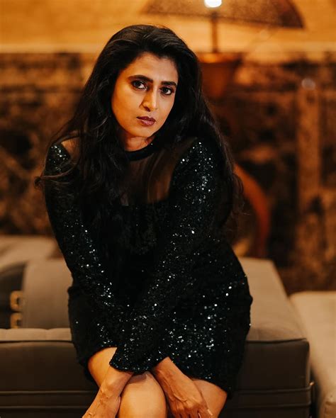 Tamil Actress Kasthuri Shankar Revealed Her Shocking Experience In Jail