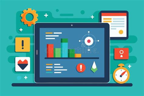 Evaluating Tablet Performance Metrics Through Various Data