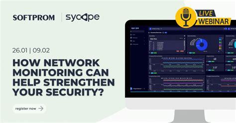 Stay Ahead Of The Problems In 2023 How Network Monitoring