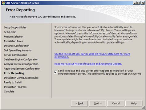 SQLCoffee How To Install SQL Server R