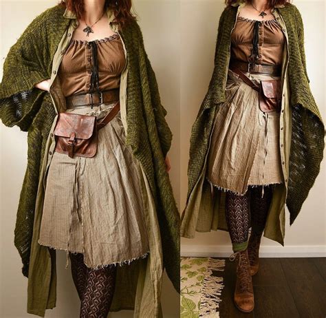 Ren Faire Outfits Artofit