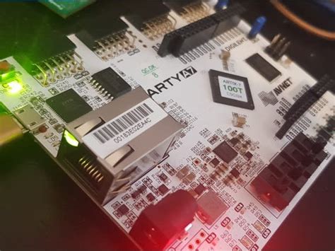 How To Multi Boot In Xilinx Fpgas Useful For Remote Updates Rfpga