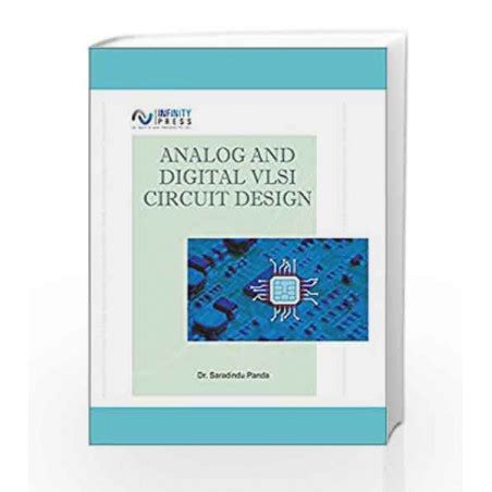 Analog And Digital VLSI Circuit Design By Saradindu Panda Buy Online Analog And Digital VLSI