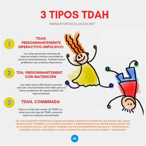 Traslasierra Abraza Al Tdah Diferencias Y Similitudes Entre Tdah Y