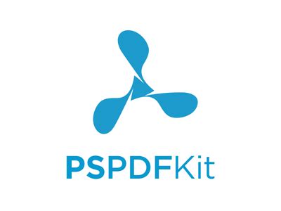 PSPDFKit Compre Agora Na Software Br