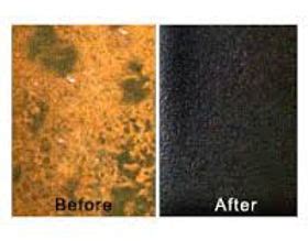 Rust Converters Chemway