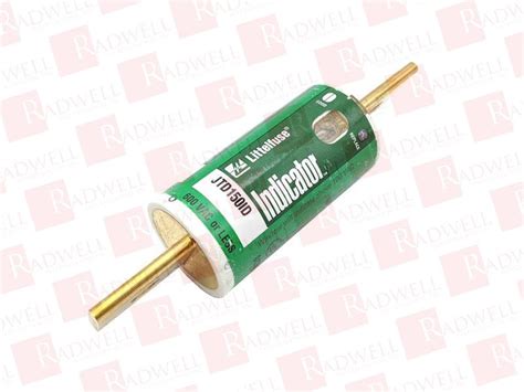 Jtd 150id Fuse By Littelfuse