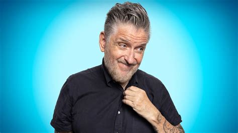 Craig Ferguson Pants On Fires Show In Boston Ma Mar 13 2025 Presale Password Wiseguys