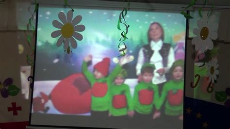 ქ თბილისის 197 ე საბავშვო ბაგა ბაღი ჯგუფი პინოქიო გამოსაშვები ზეიმი 15 06 17 Jeo Di Art